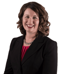 Suzanne I. Rix, KC - Сox & Palmer