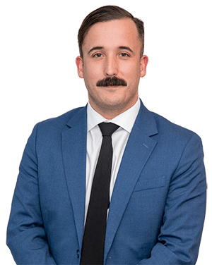 Kyle Mercer - Сox & Palmer