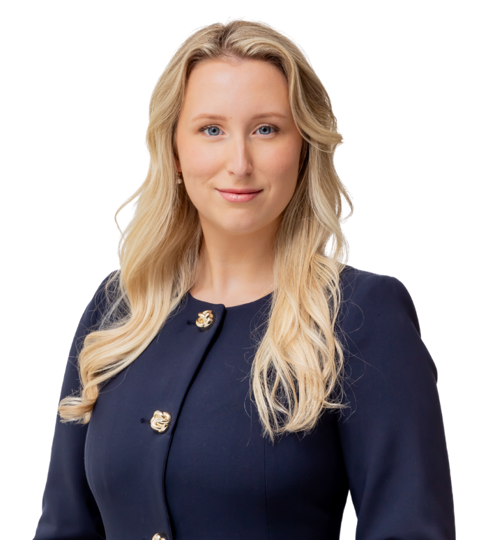 Audrey Godin - Сox & Palmer