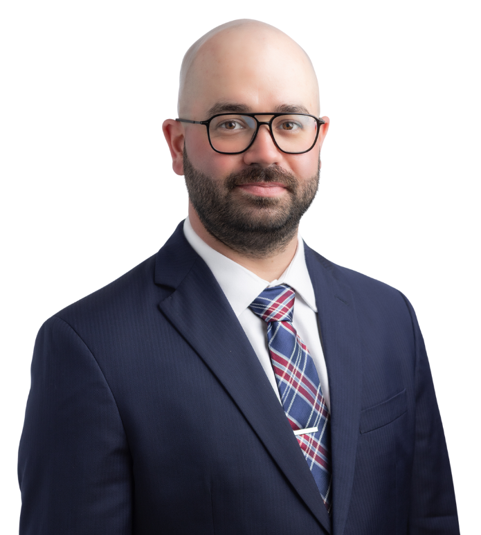 Tyler M. Murphy - Сox & Palmer